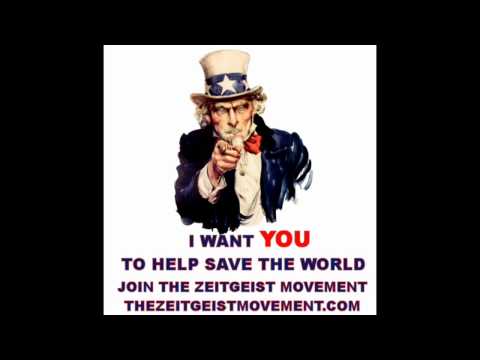 join the zeitgeist movement