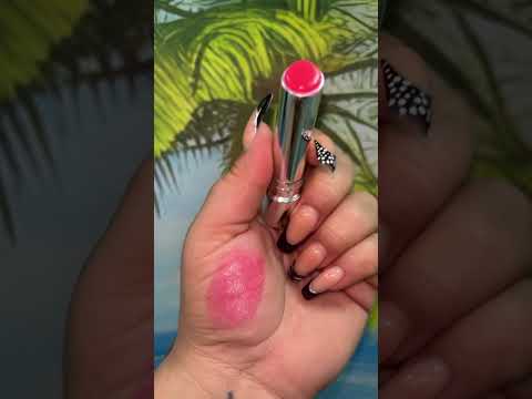 RMS Beauty Tinted Daily Lip Balm💖#makeup #beauty #sephora