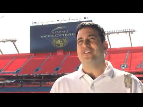 Scoreboard Operator - Career Video