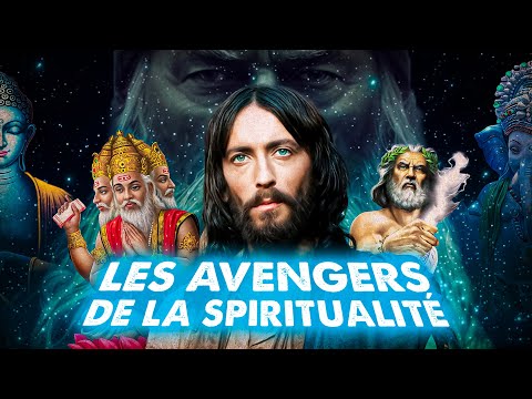 C'est quoi ce LORE de zinzin ? (INCOMPREHENSIBLE)