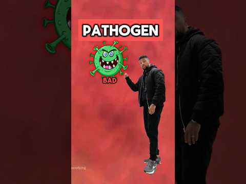 GCSE Biology - Infectious Diseases