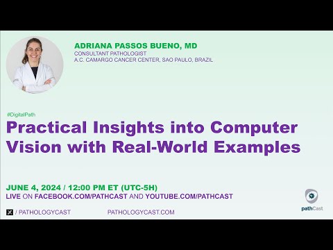 #DIGITALPATH Practical Insights into Computer Vision with Real - World examples