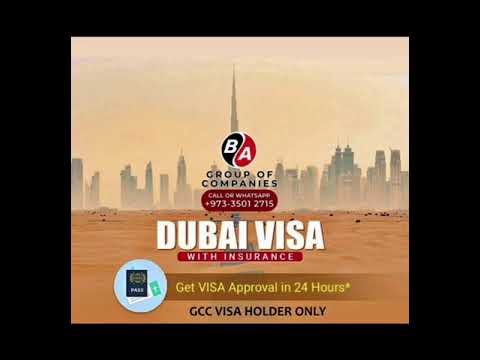 BA DOCUMENTS CLEARANCE , KINGDOM OF BAHRAIN ( CLEARING AGENT IN BAHRAIN ) +973-35012715