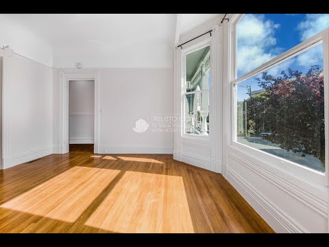 724 Central Avenue, San Francisco, CA 94117 (North of the Panhandle) I ReLISTO