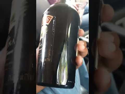 BAILEY'S 🥃🍺 Bailey's is a brand of Irish cream liqueur that is made with Irish whiskey