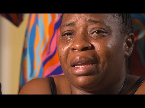 Texas family, loved ones speak out after 2-year-old girl killed in drive-by shooting