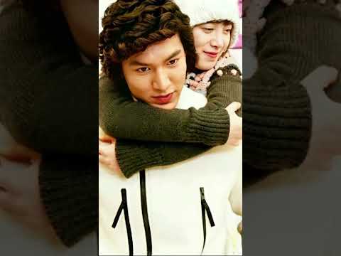 Goo hye sun & Lee min ho 🥰 Boys Over Flowers (2009) #shorts #youtubeshorts #boysoverflowers