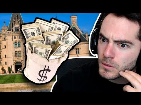 What is CaptainSparklez NET WORTH?