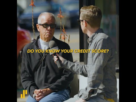 Synchrony Asks: Credit Scores