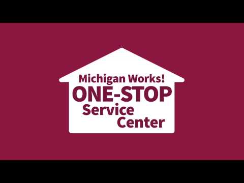 What is the Michigan Works! System?