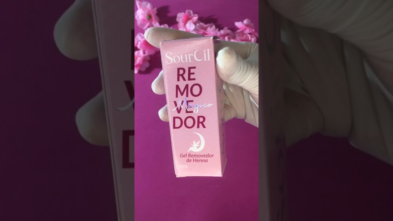 Kit designer de sobrancelhas #shorts