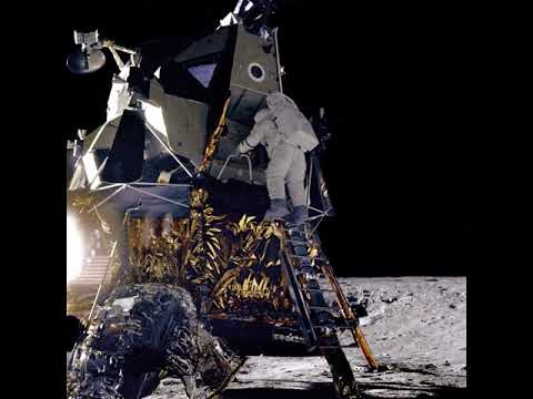 Manfred Memorial Moon Mission | Wikipedia audio article