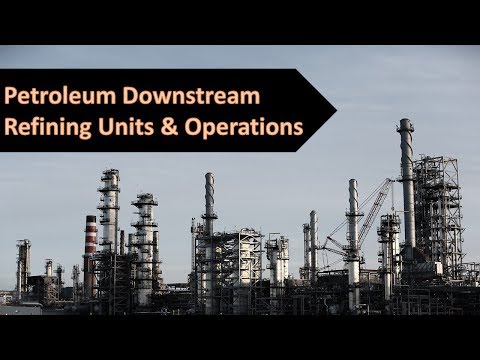 Petroleum Downstream Crash Course 19 - Fluid Catalytic Cracker
