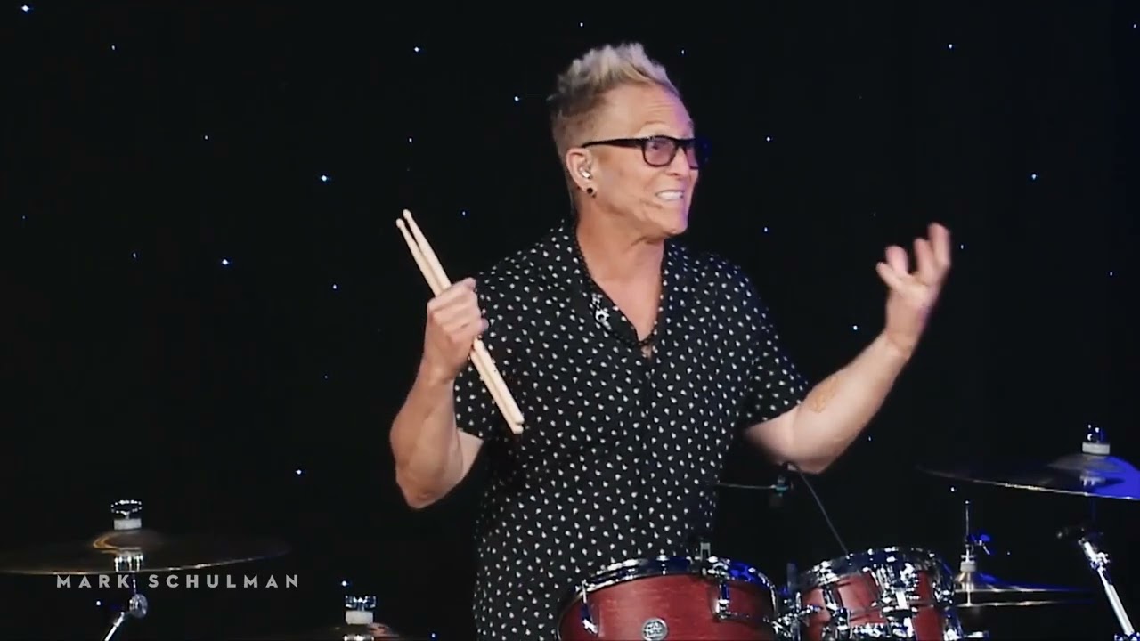 Video: MARK SCHULMAN Sizzle Reel | LAI