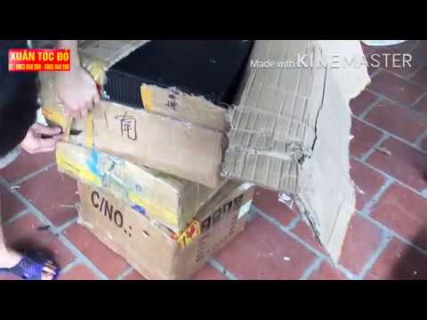 Về thêm được 11 em DMX - DMP500 đồng giâ 3tr cho 1 em đẩy mang thương hiệu ITALIA nhé!.