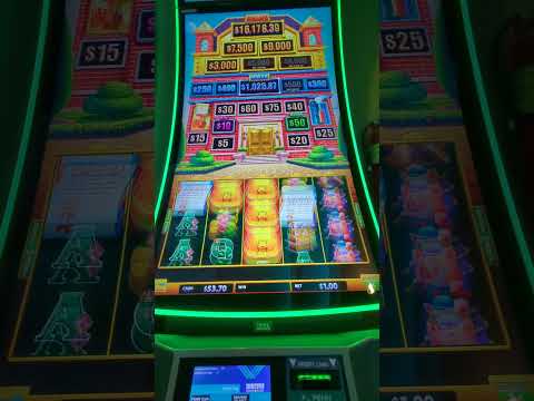 Hope to get a big bonus