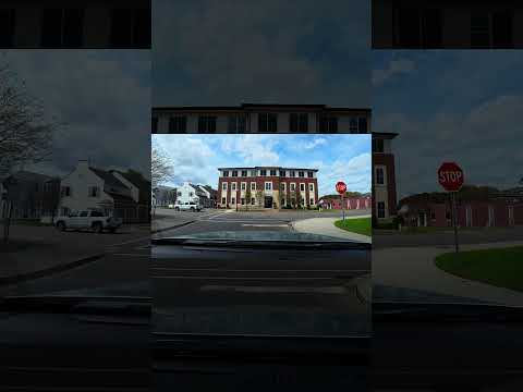 Conway, SC