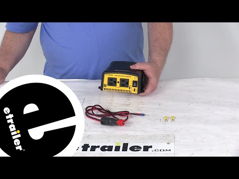etrailer | Go Power Industrial Pure Sine Wave Inverter Review