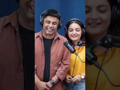 Mubarak ho | RJ Naved | Mirchi Murga Shorts |#shorts#prankcal#rjnaved#liftprank#funny#girlprankcall