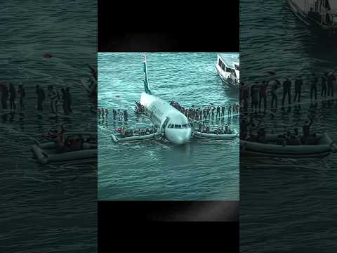 Plane Crash Scene #sully #tomhanks #planecrash #plane #crash #aeroplane #ahemdabad #ahemdabadnews