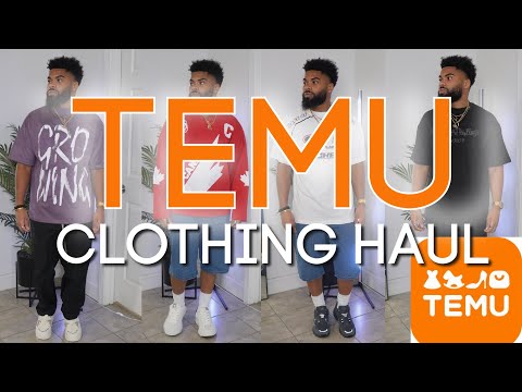 HUGE TEMU CLOTHING HAUL | SUMMER SEASON 2024 ☀️