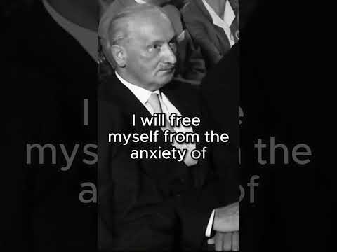 Martin Heidegger on Acknowledging Death