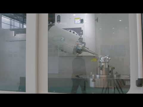 Did you know this machine existed?