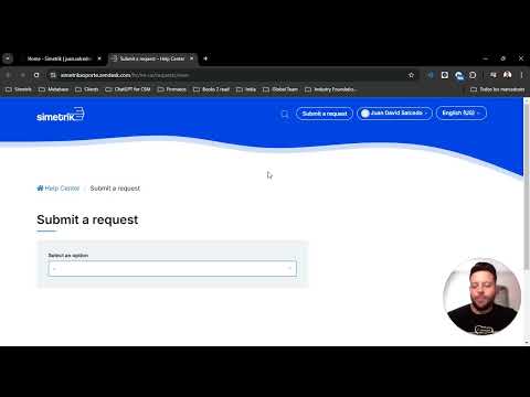 How to Create a Ticket in Our Tool 🎫