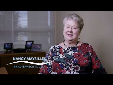 Medical Center of Trinity - RN Supervisor to CNO