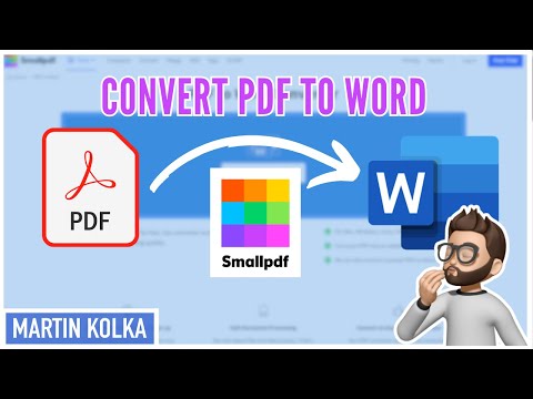 How to Edit a PDF for Free