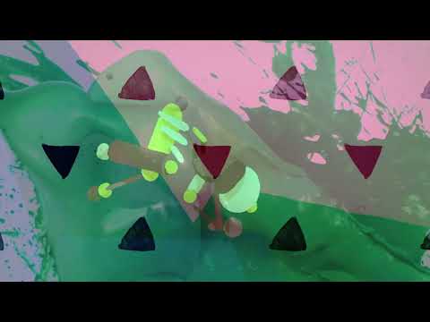 FOMO "Fear of Missing Out" (Official Lyric Video)