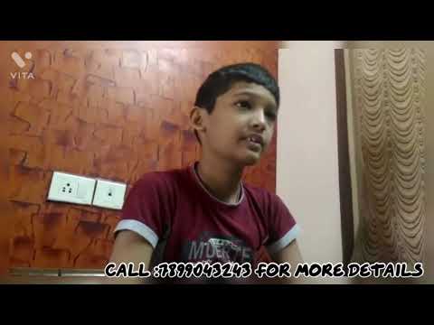 Smart kid abacus Sujatha || mental math ||