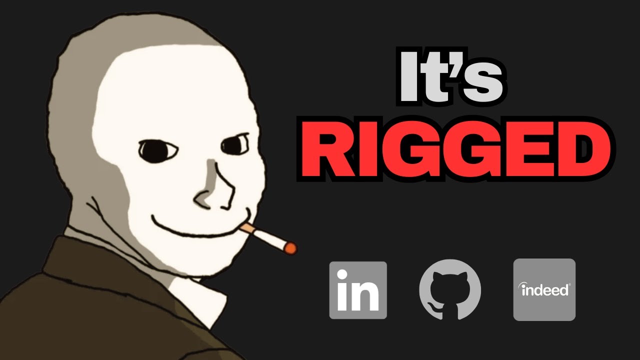 Why Every Dev HATES Recruiters