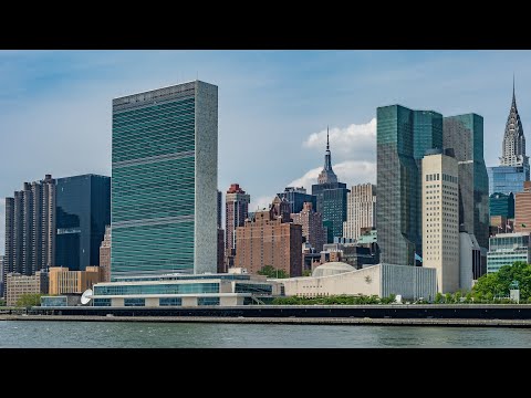 9 sustainable development events to look out for in 2023