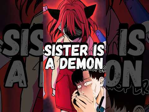 This Ordinary Guy's Little Sister Is The Demon Lord!