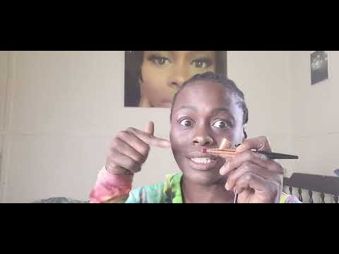 Airbrush Tutorial LUMINESS Cosmetics AIRBRUSH MAKEUP systems