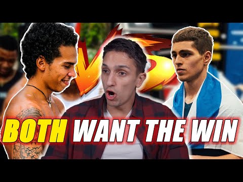 ONLY ONE SPOT LEFT - WHO WILL TAKE IT