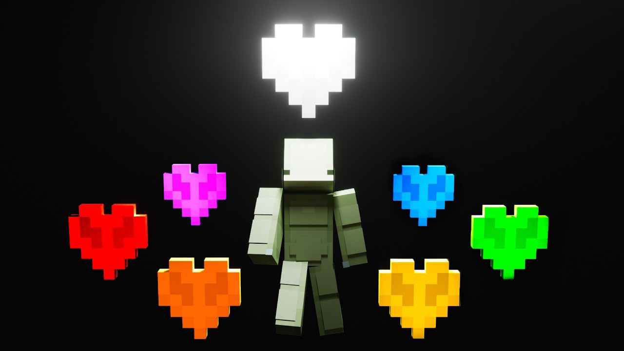 The Minecraft Sandbox
