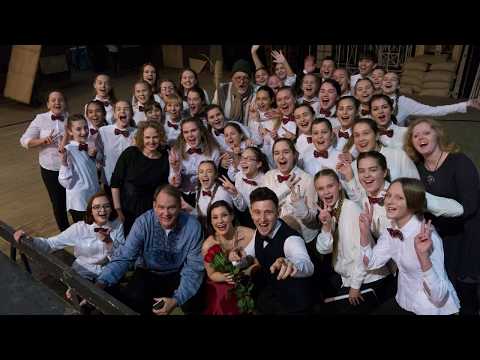 Las Amarillas, arr. Stephen Hatfield - Vivat musica