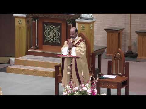 Epiphany of the Lord Catholic Church Live Stream