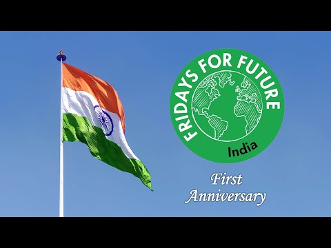 FFF India First Anniversary