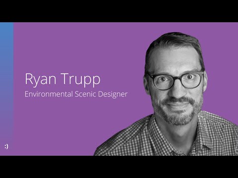 Happily Live with Ryan Trupp