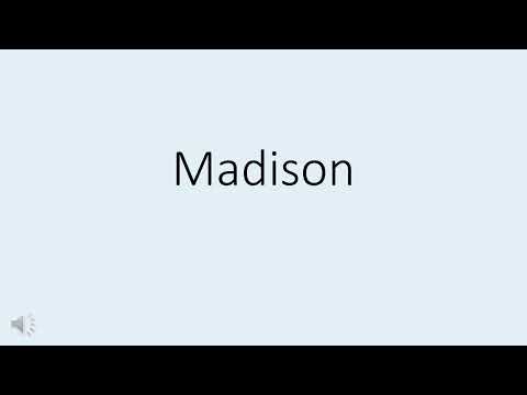 FS - English Surnames-Patronymics, 3 seconds