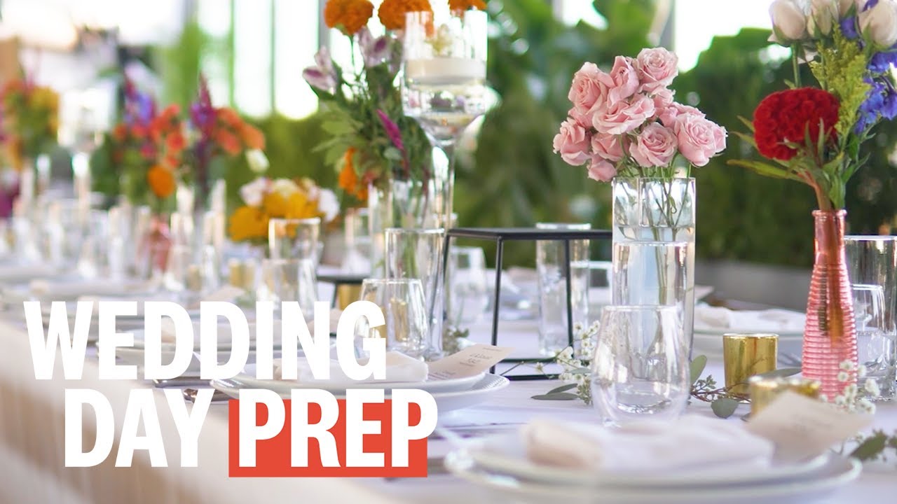 How to Find Your Perfect Wedding Venue | The Knot