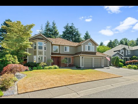 16206 135th Avenue E Puyallup, WA |