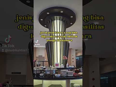 card prioritas BSI & Hasanah card BSI fasilitas lounge bandara
