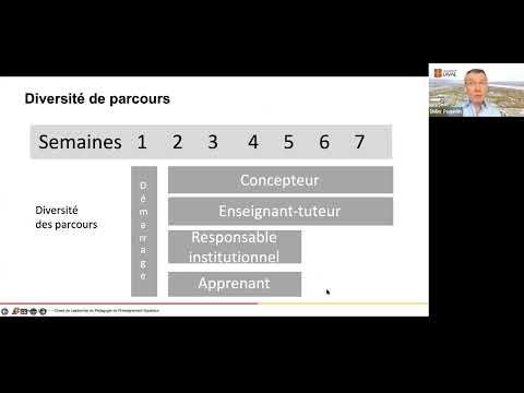 MOOC/CLOM Clés pour réussir des études à distance
