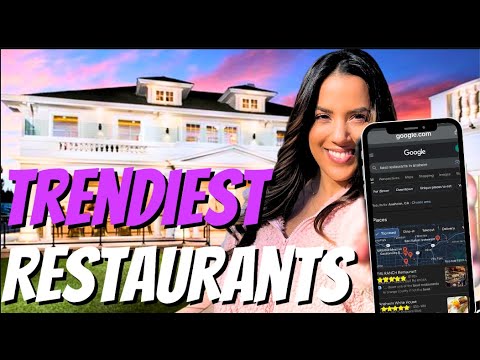The 10 Best Restaurants in Anaheim, Ca | Living in Anaheim