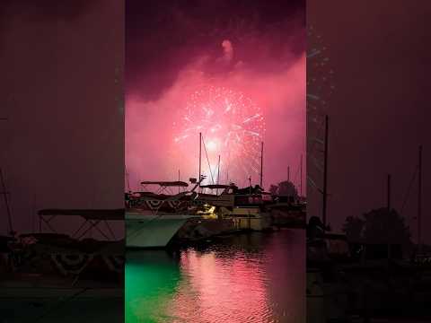 4th of July Big Bay Boom San Diego 2023