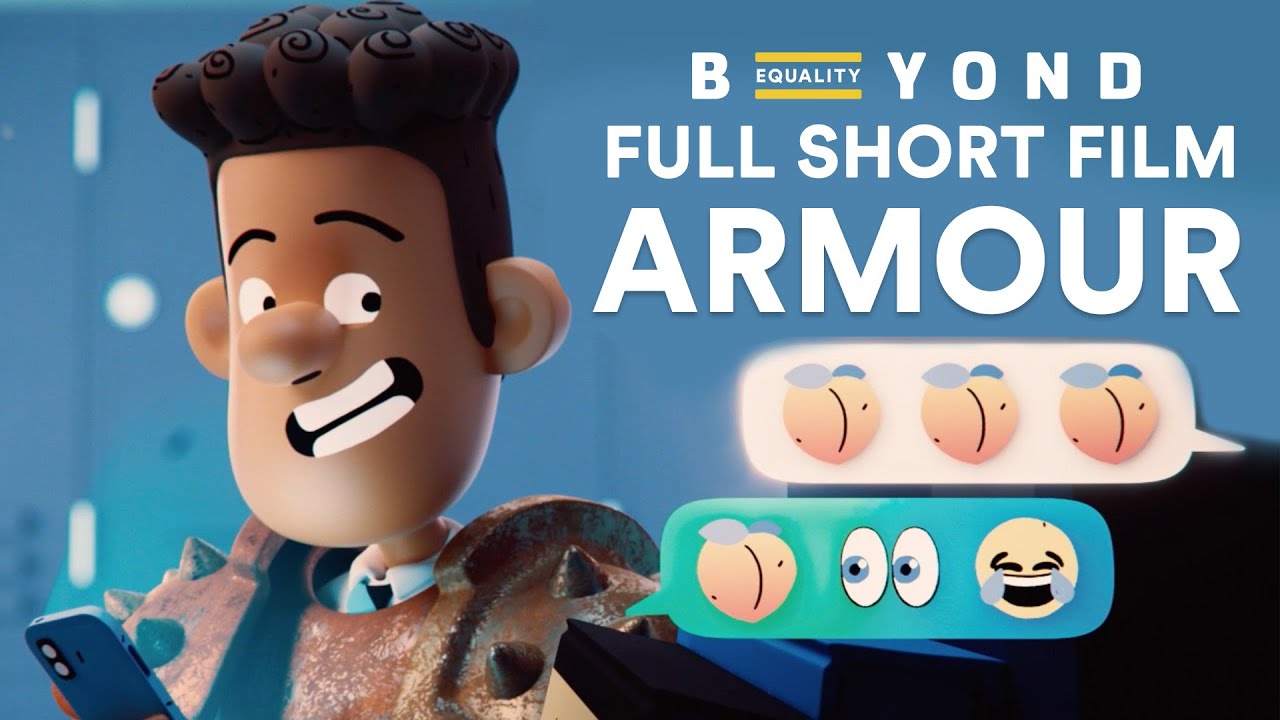 Armour (short-film)